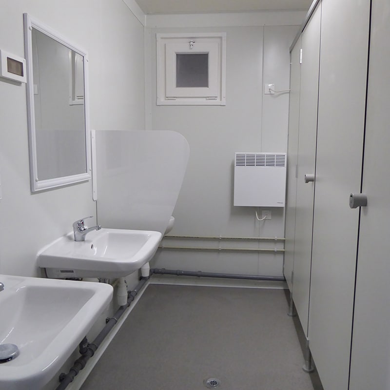 Box Wc prefabbricati – Servizi igienici bagni per cantieri campeggi ...